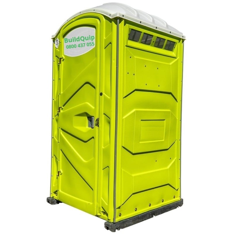 Construction Portaloo (with Urinal) — BuildQuip